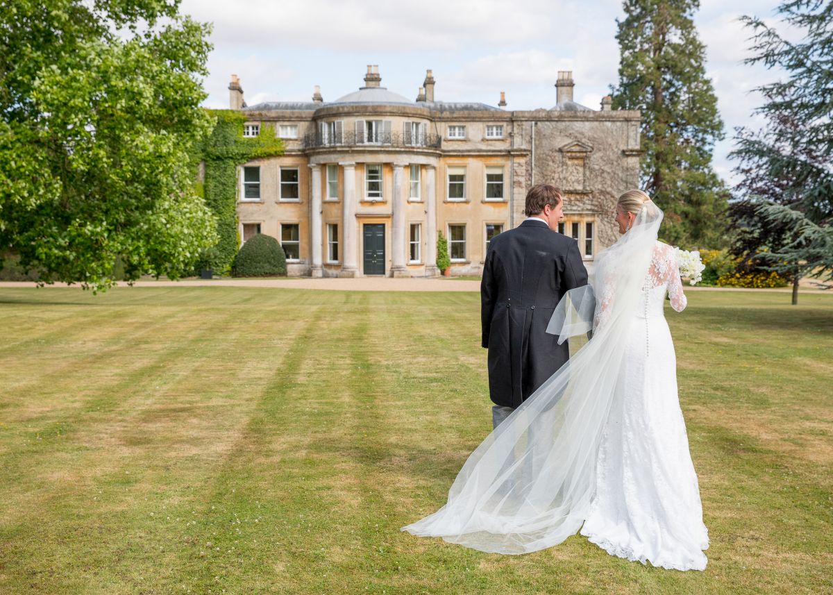 Woolley Estate Gallery - Woolley Estate