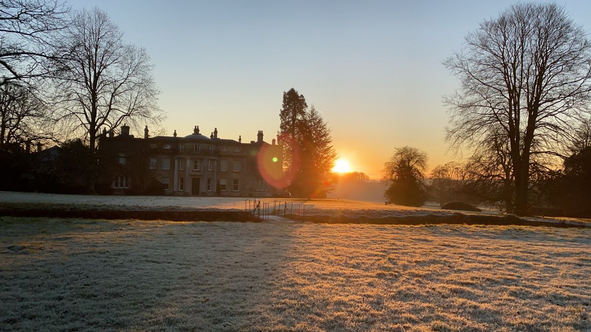 Woolley Estate Gallery - Woolley Estate