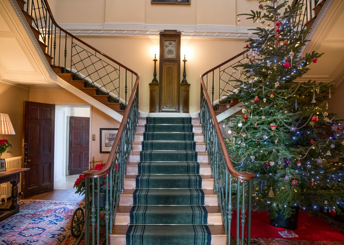 Woolley Estate Gallery - Woolley Estate