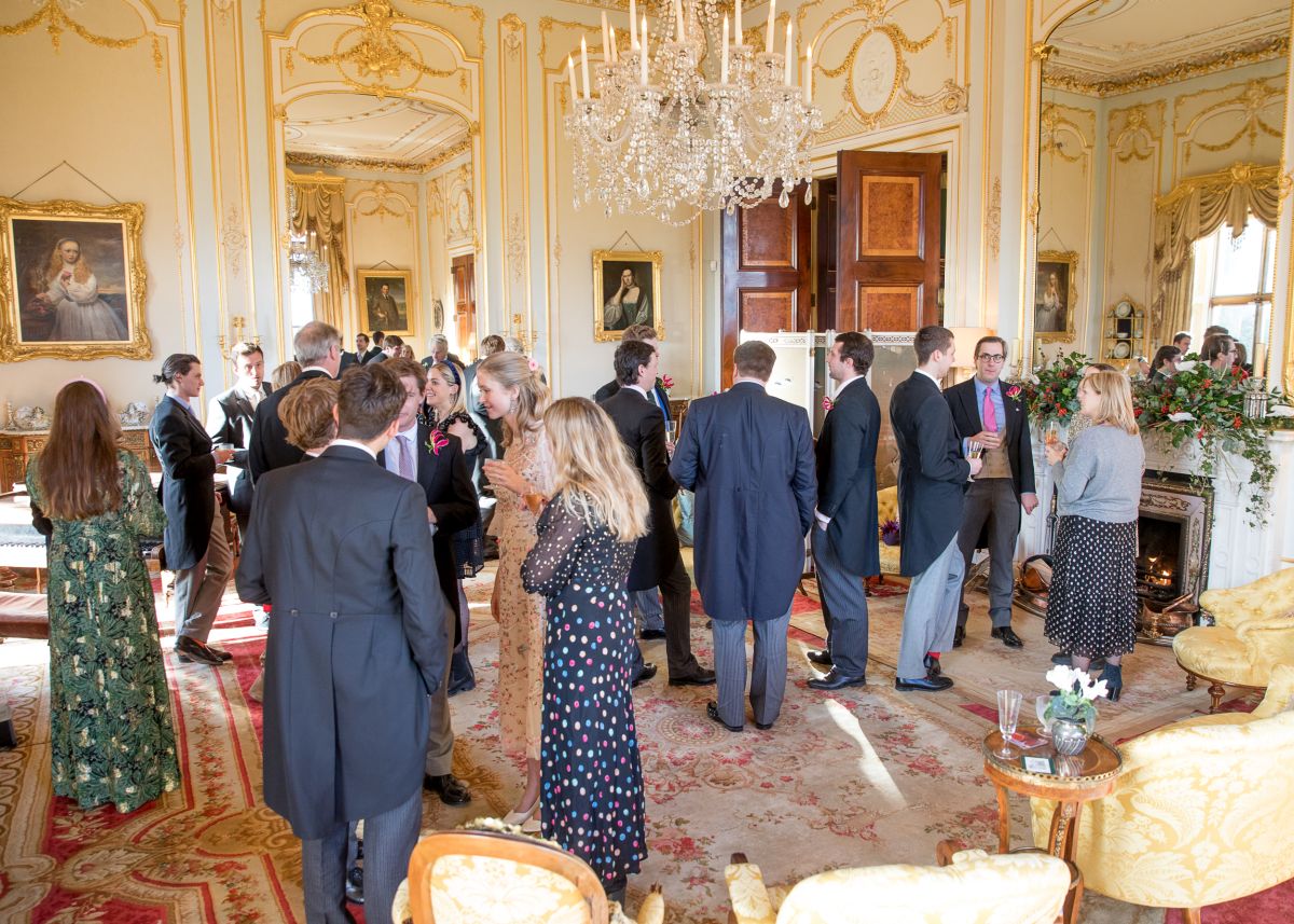 Woolley Estate Gallery - Woolley Estate