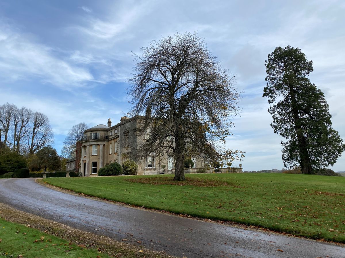 Woolley Estate Gallery - Woolley Estate