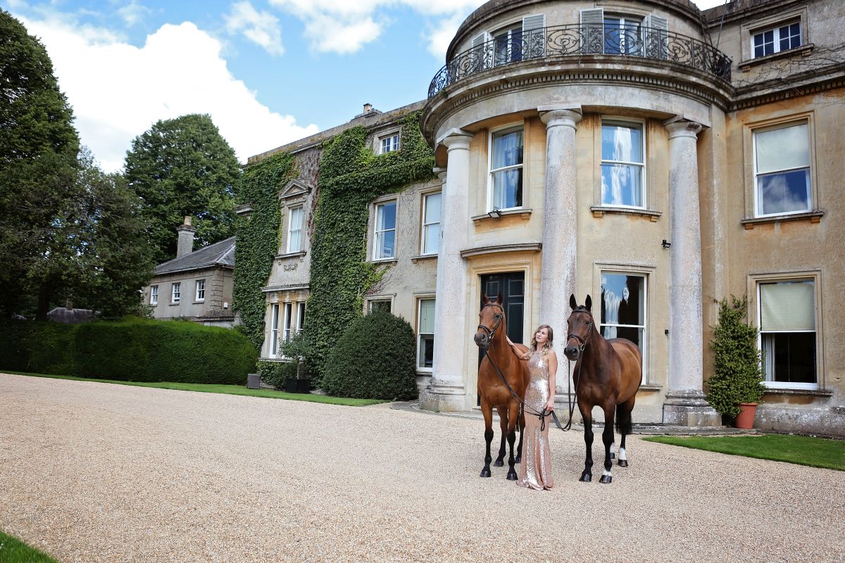 Woolley Estate Gallery - Woolley Estate